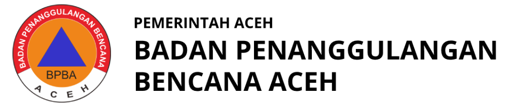 BADAN PENANGGULANGAN BENCANA ACEH